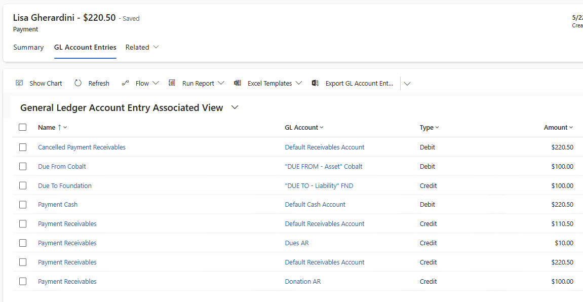 Multi-Entity Accounting — Financial Clarity Made Simple - Cobalt
